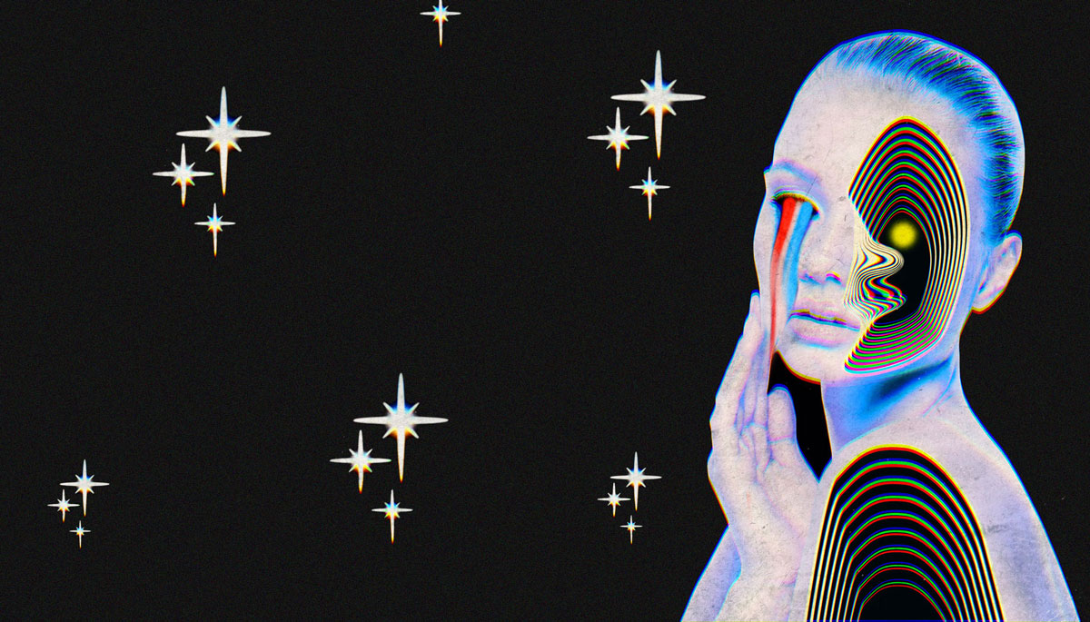 Journey to Mars – Solar Paddles